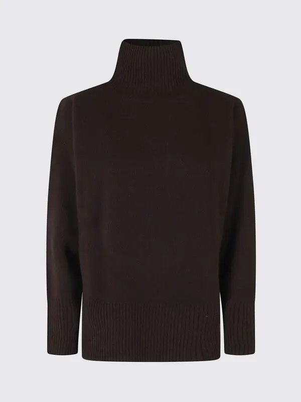ROBERTO COLLINA Sweater - Brown