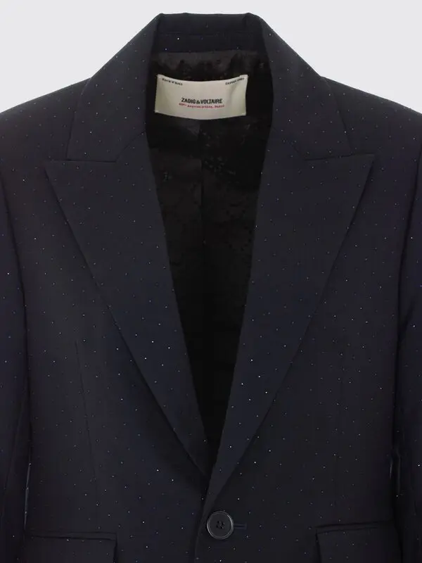 Zadig&Voltaire Jacket
