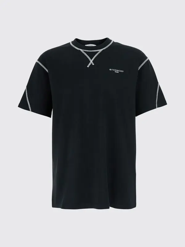 Givenchy T-shirt - Black