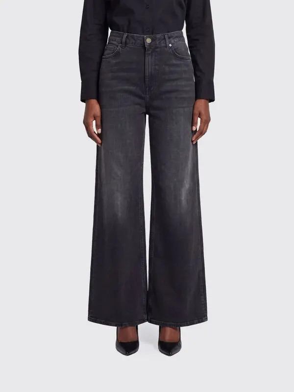 TWINSET Jeans - Black