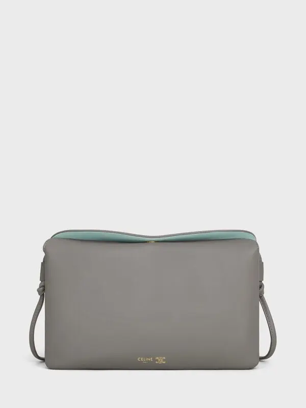 Celine Shoulder Bag - Graphite