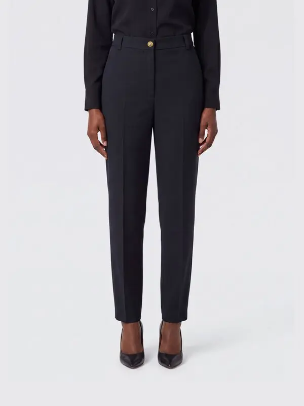 Pinko Pants - Blue
