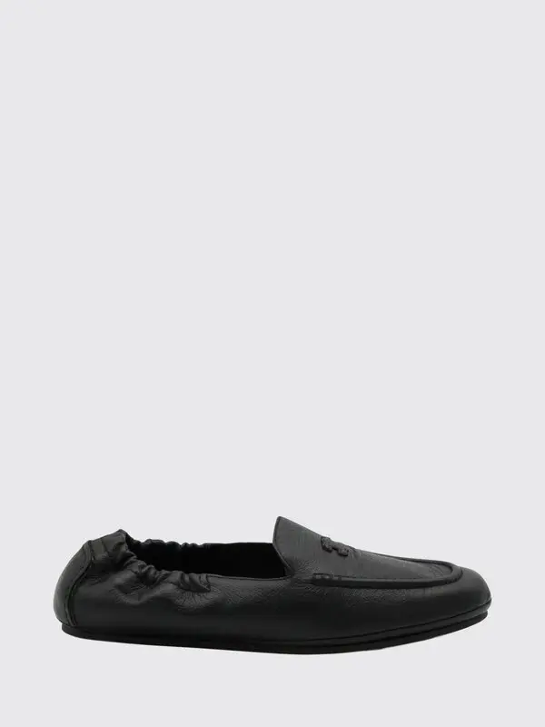 Celine Loafers - Black