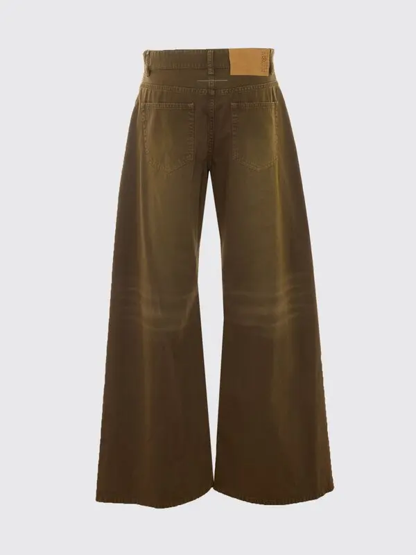 MAISON MARGIELA Jeans
