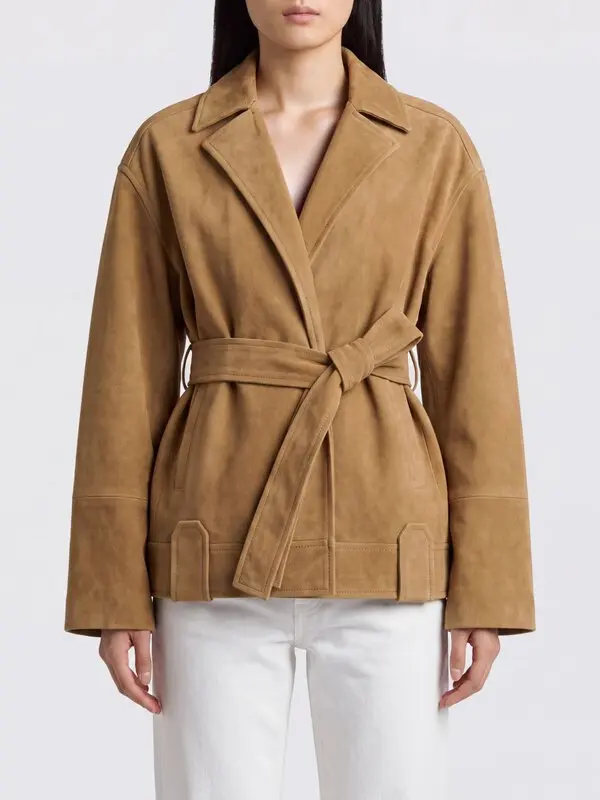 Khaite Jacket - Green