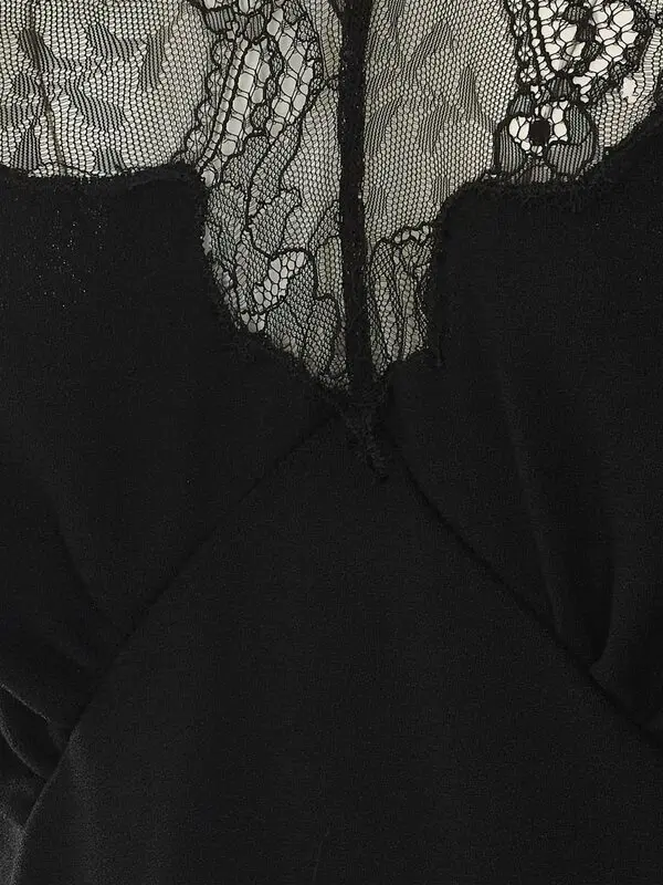 Attico Dress