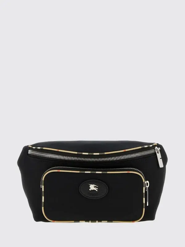Burberry Bag - Black