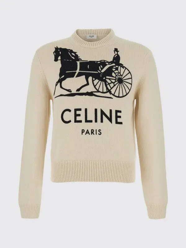 Celine Sweater