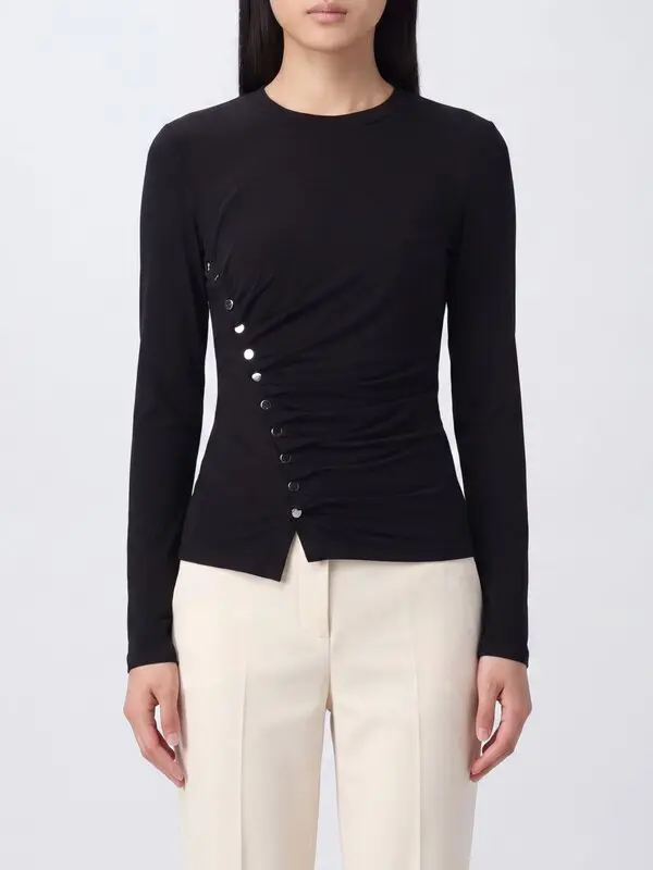 Rabanne Sweater - Black