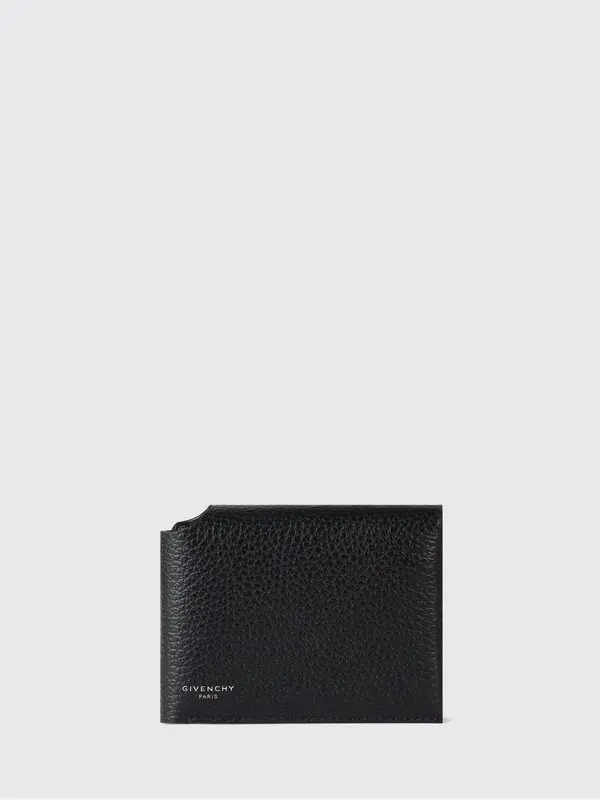 Givenchy Wallet - Black