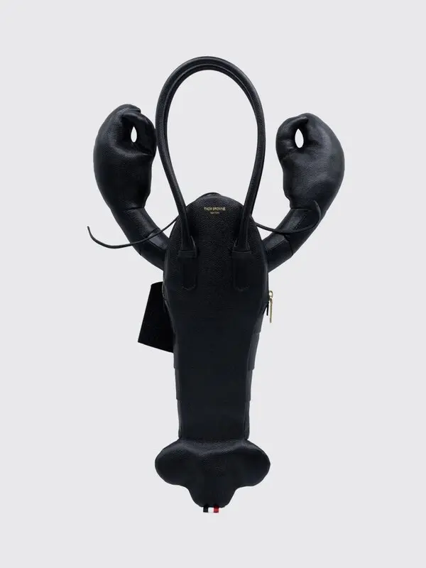 Thom Browne Lobster Bag