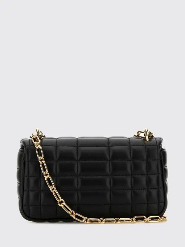 Michael Kors Quilted Chain Crossbody Bag