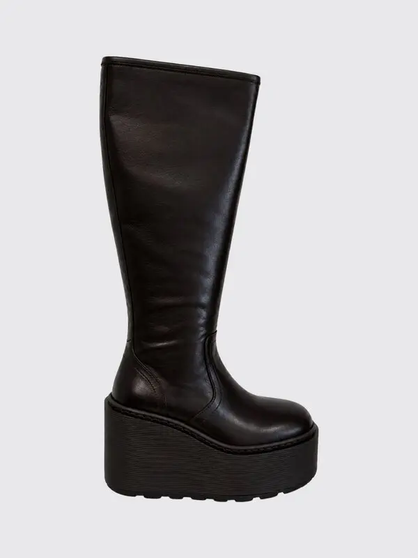 VIC MATIE Knee High Platform Boots