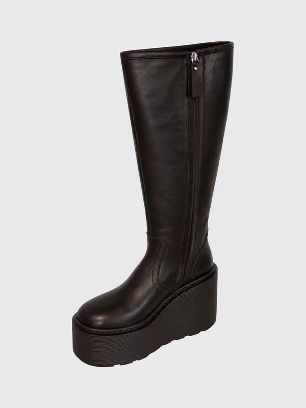 VIC MATIE Knee High Platform Boots