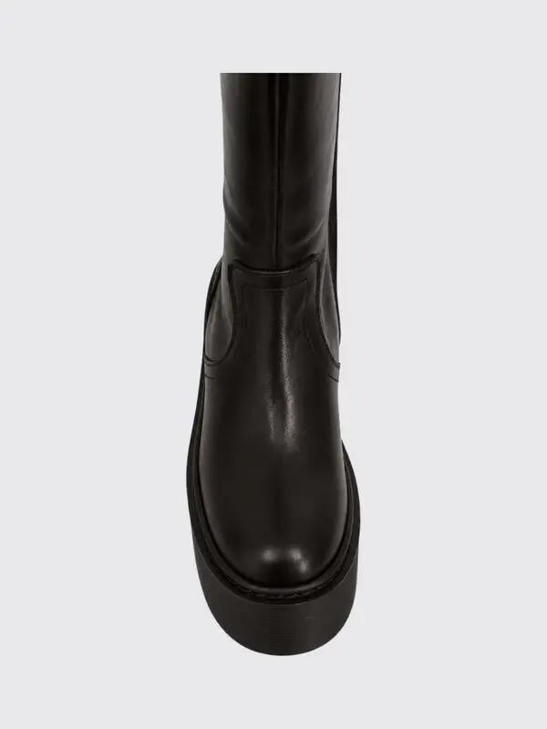 VIC MATIE Knee High Platform Boots