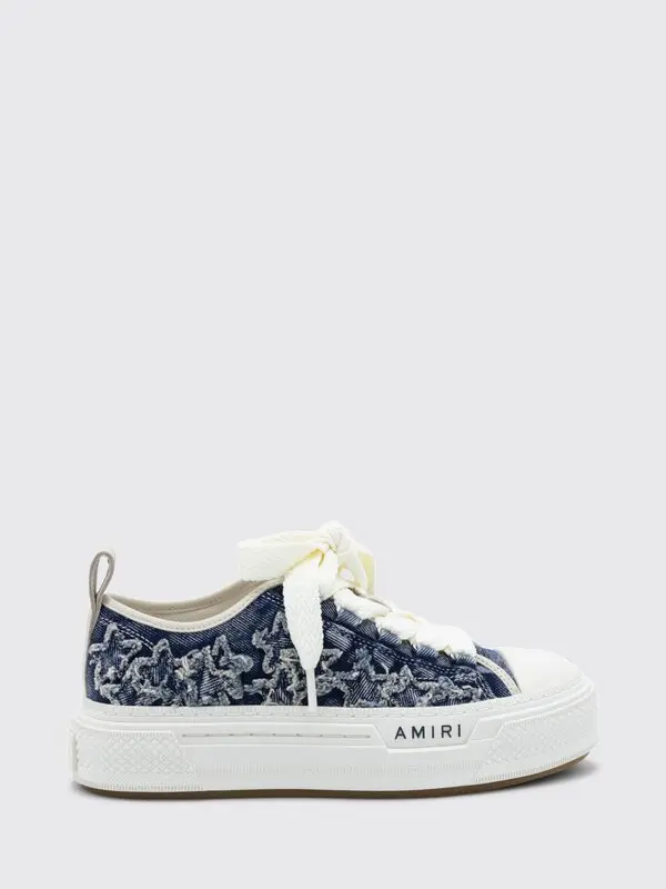 Amiri Sneakers - Blue