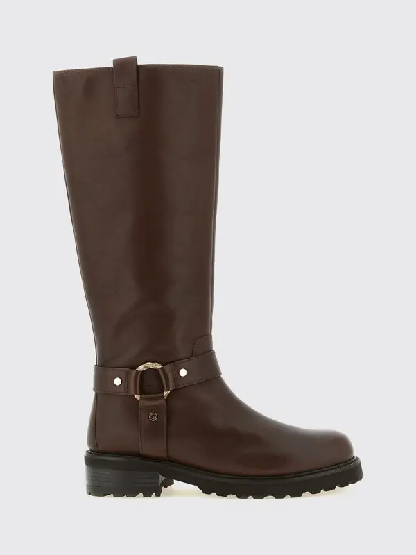 TWINSET Boots - Brown