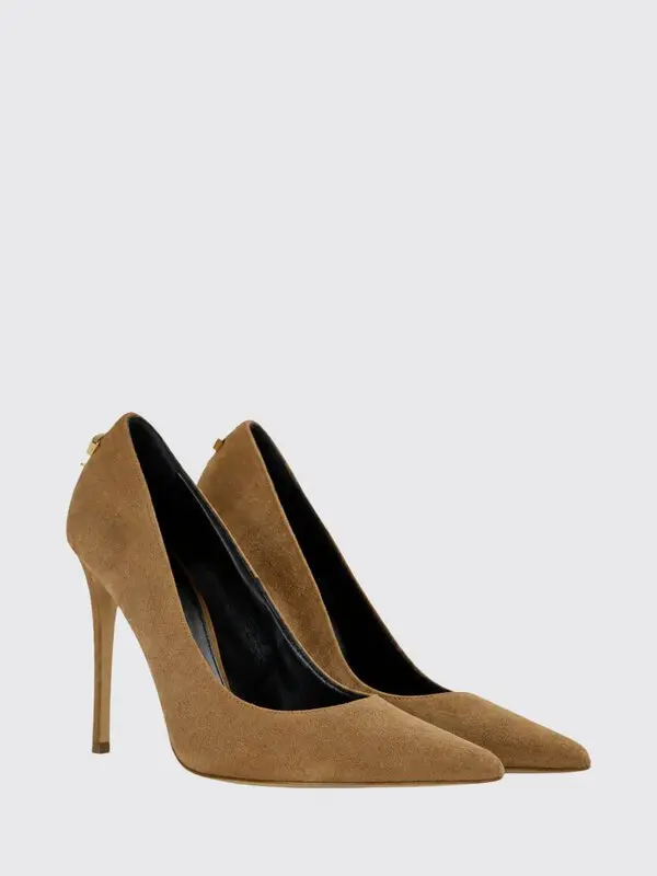 Elisabetta Franchi Pointed Toe Stiletto Pumps
