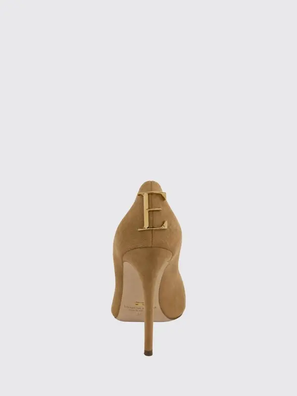 Elisabetta Franchi Pointed Toe Stiletto Pumps