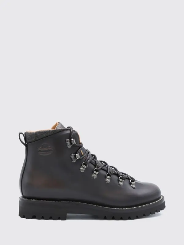 Church's Boot - Tobacco