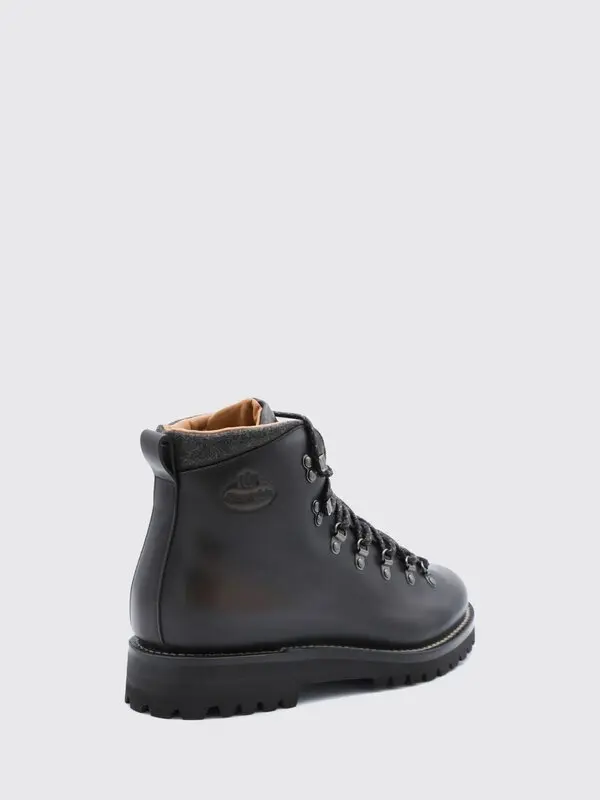 Church's Lace-up Boots