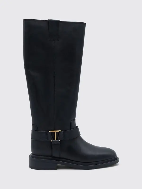 TWINSET Boots - Black