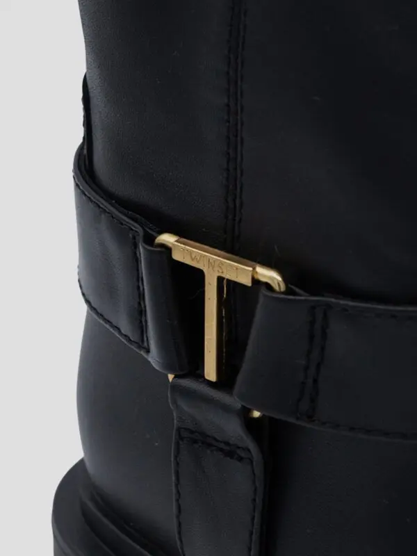 TWINSET Boots