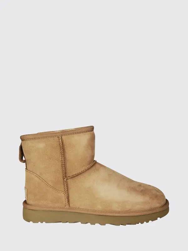 UGG Boots - Walnut