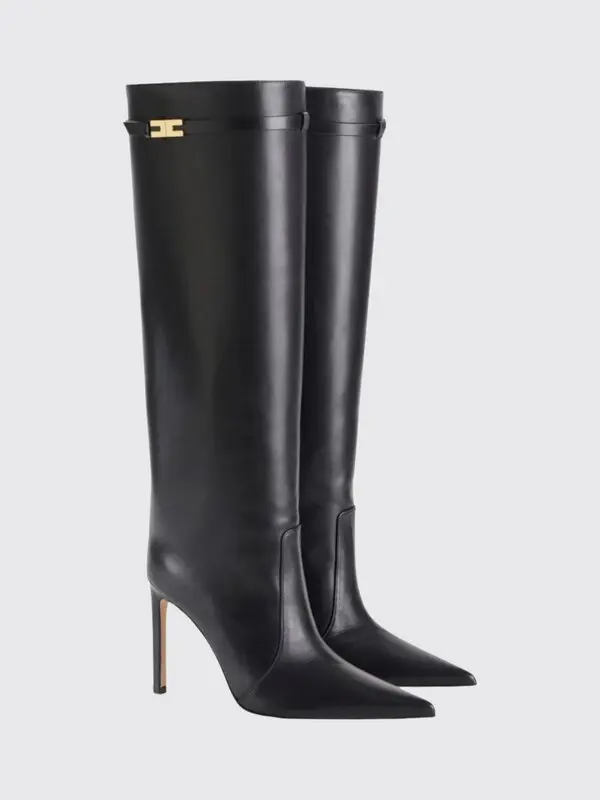 Elisabetta Franchi Boots