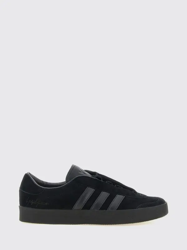 Y3 Sneakers - Black