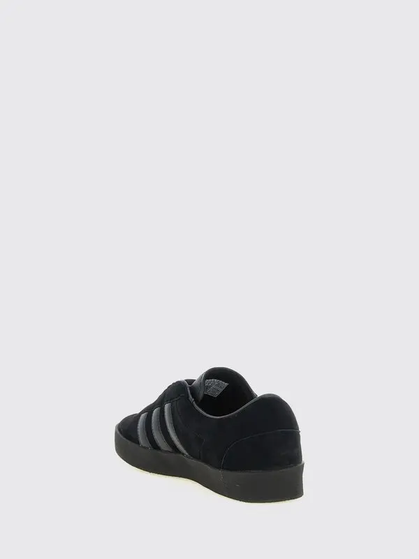 Y3 Suede Sneakers