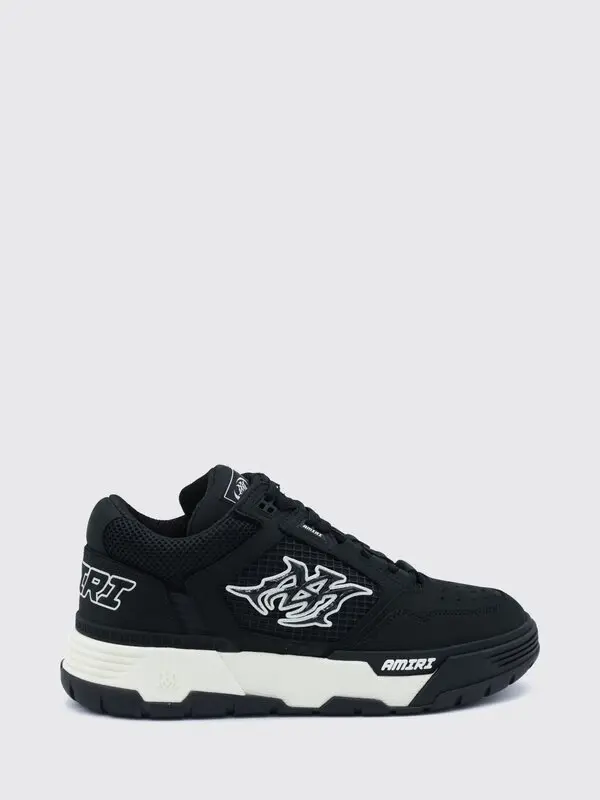 Amiri Sneakers - Black