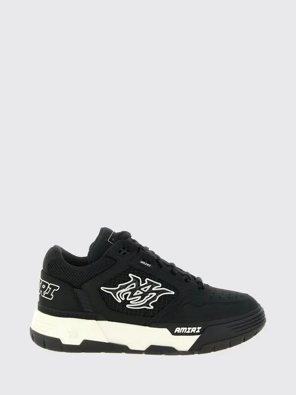 Amiri Ma-94 Sneakers - Black