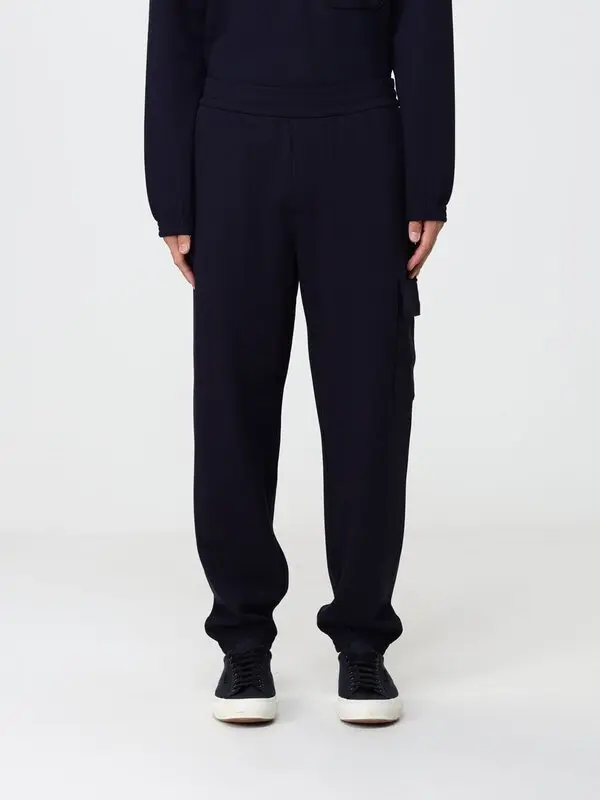 Emporio Armani Pants - Blue