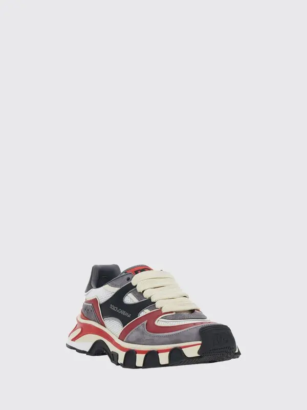 Dolce & Gabbana Trainers - Grey