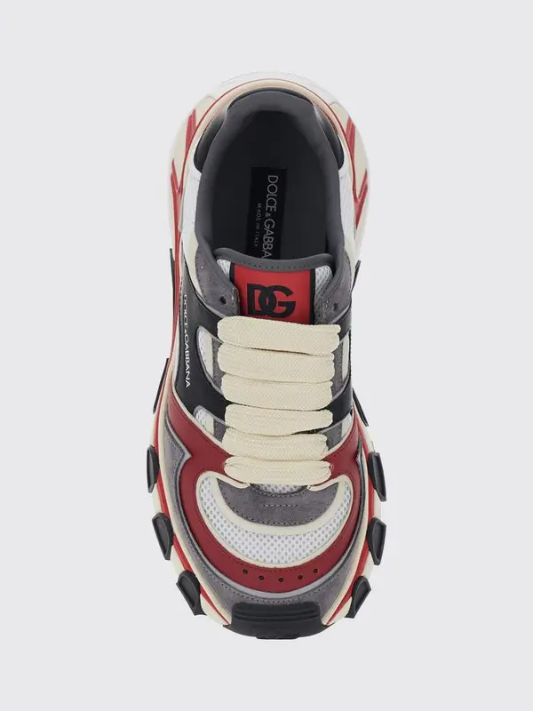 Dolce & Gabbana Trainers - Grey