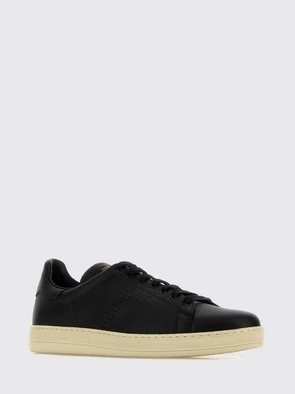 TOM FORD Sneakers - Black 1