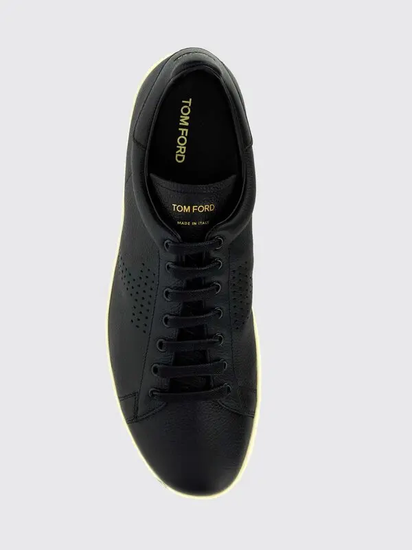 TOM FORD Sneakers - Black 1