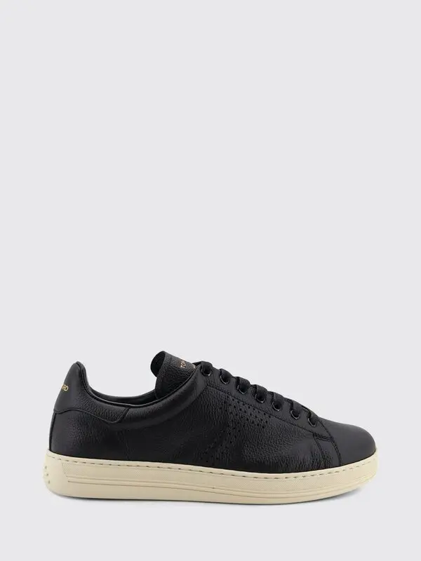 TOM FORD Sneakers - Black