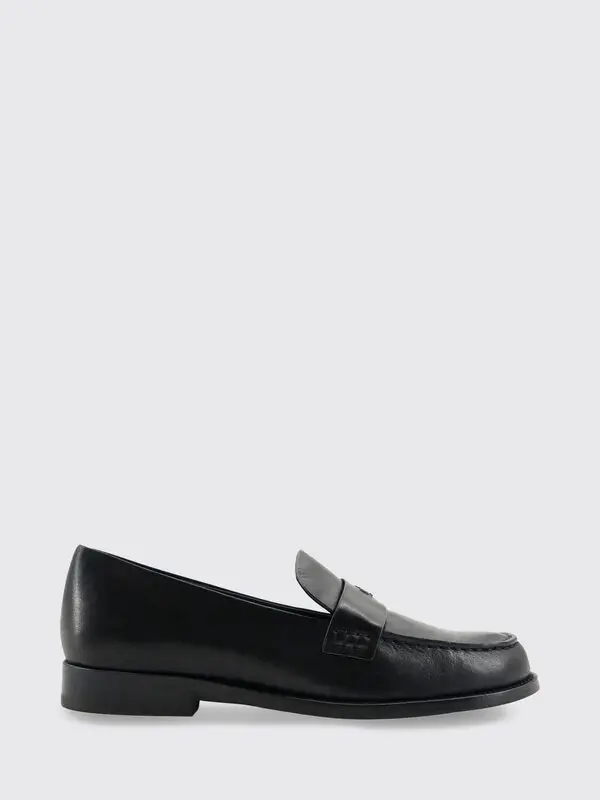 Tory Burch Loafers - Black