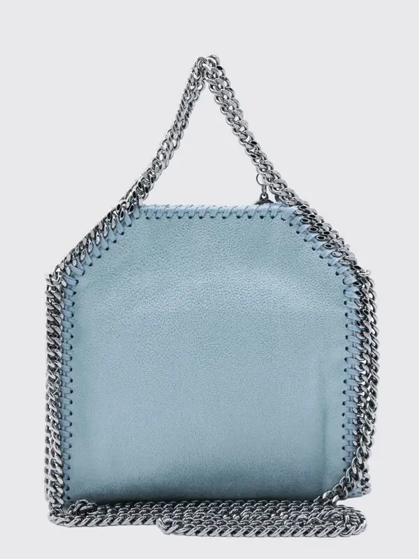 Stella McCartney Shoulder Bag - Ice