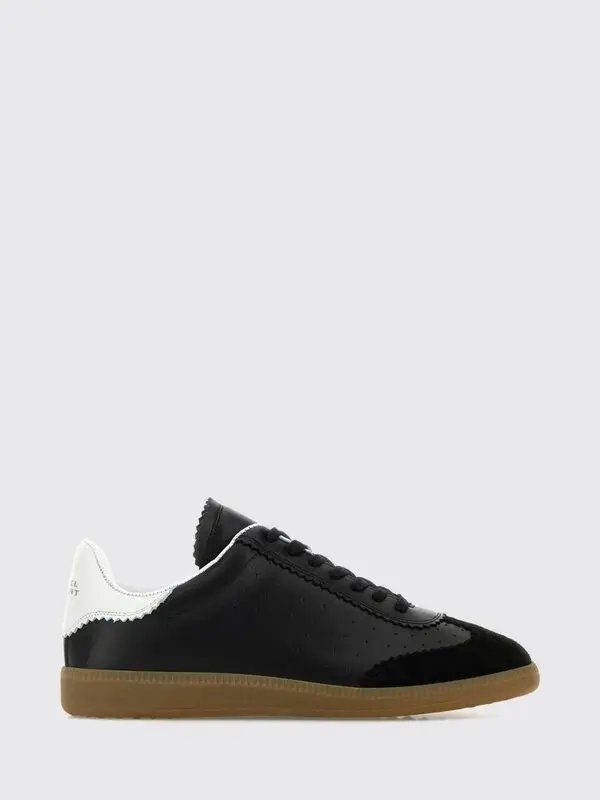 Isabel Marant Étoile Bilsy" Lace-up Sneakers