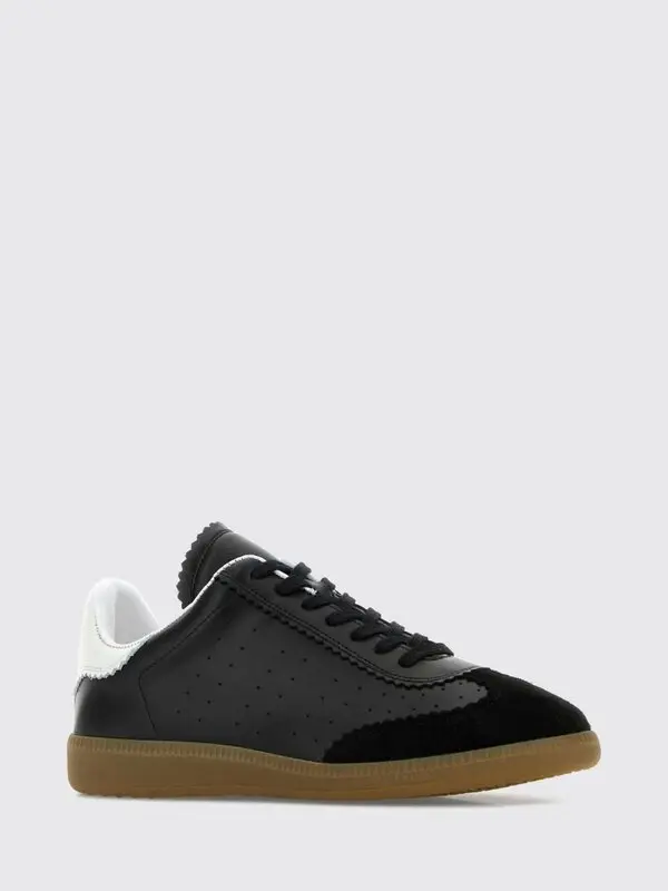 Isabel Marant Étoile Bilsy" Lace-up Sneakers