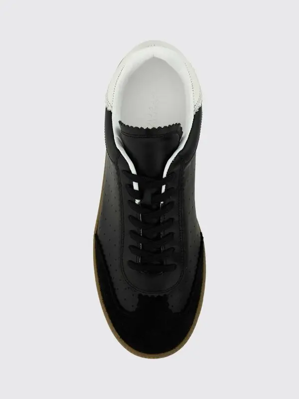 Isabel Marant Étoile Bilsy" Lace-up Sneakers