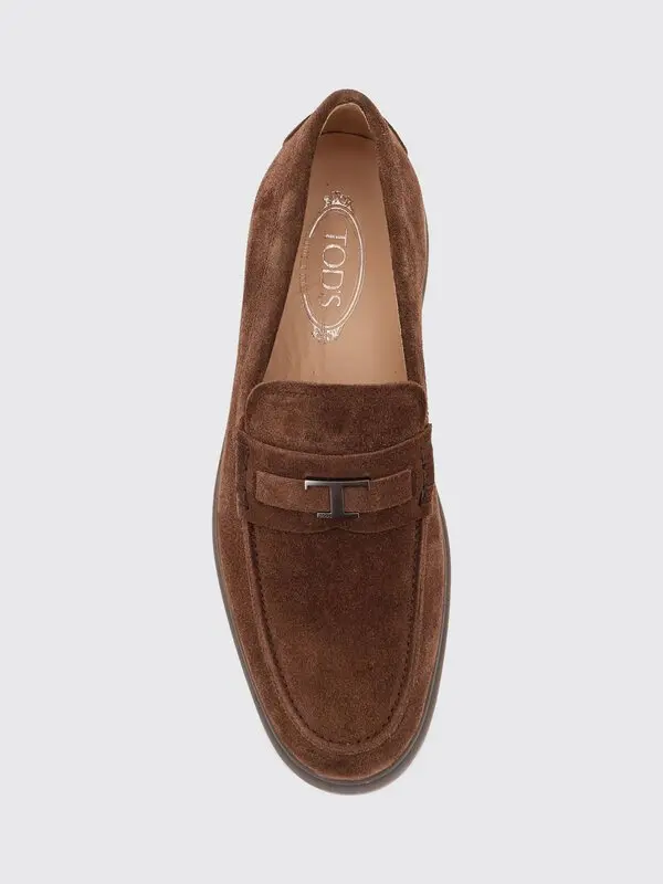 TOD'S Loafers