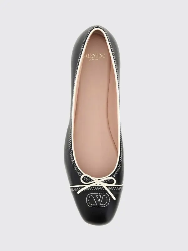 Valentino Garavani Ballet Flat