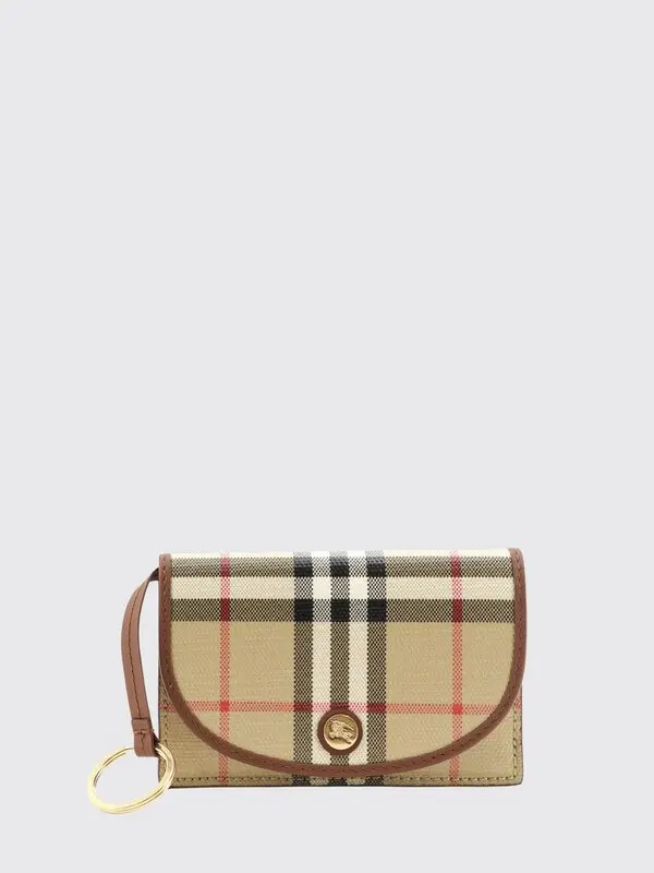 Burberry Wallet Card Holder