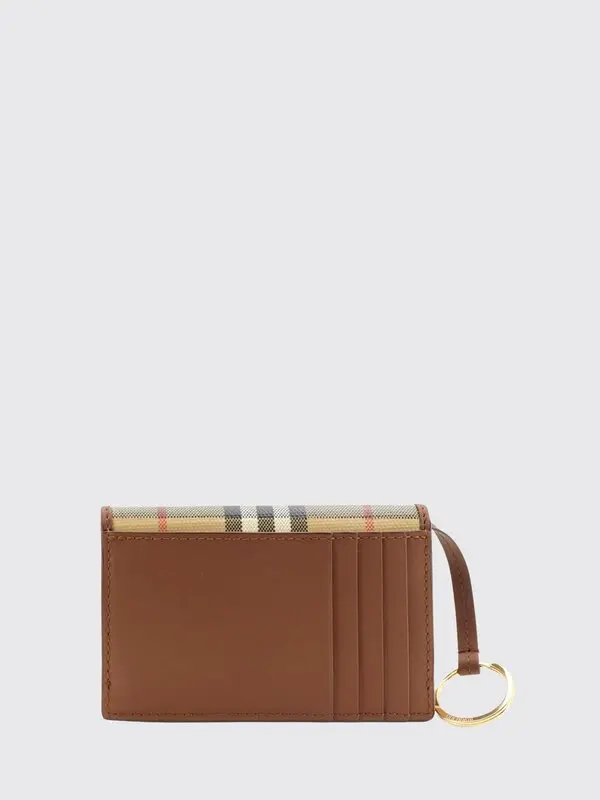Burberry Wallet Card Holder