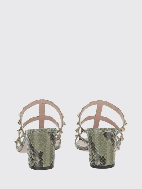 Valentino Garavani Heeled Sandal
