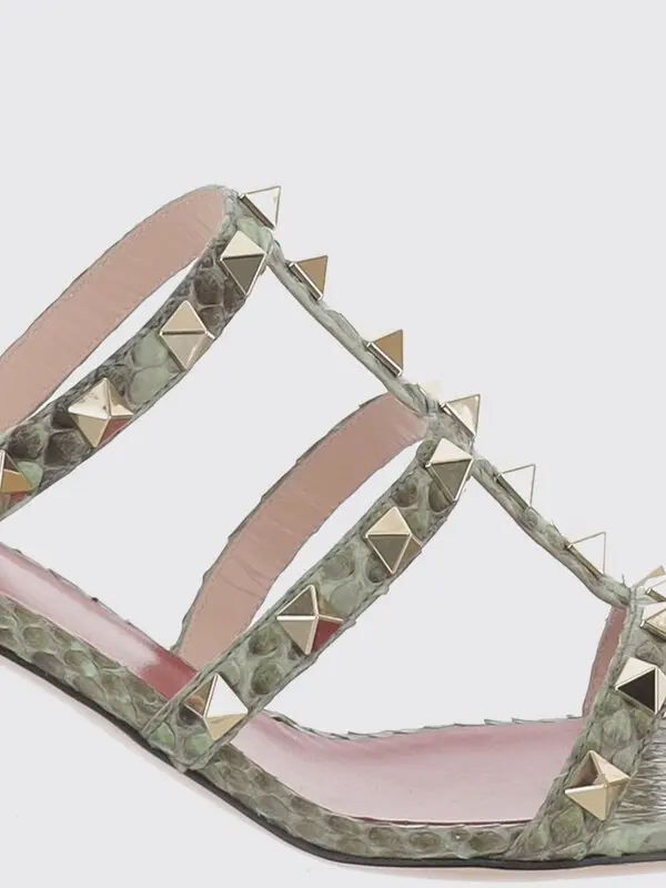 Valentino Garavani Heeled Sandal
